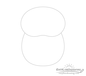 How to Draw an Owl Step by Step - EasyLineDrawing