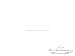 How to Draw a Plant Pot Step by Step - EasyLineDrawing