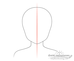 How to Draw a Boy Face Easy Step by Step - Stephens Thimpubstur